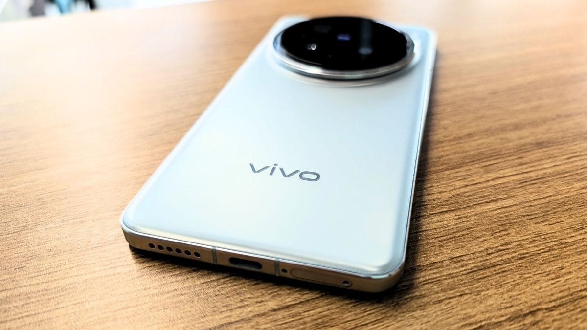 Vivo launches Android 16-based OriginOS 6 beta program in India | News ...