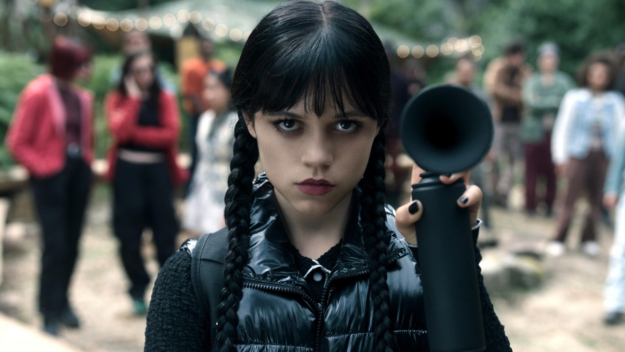 Wednesday Season 2: 5 Money Lessons To Learn From Netflix Series ...