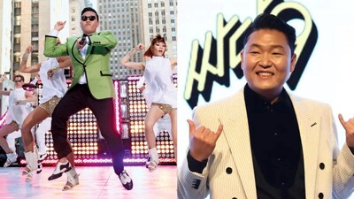 Where Is Psy Now? All About The 'Gangnam Style' Singer’s Life 13 Years ...
