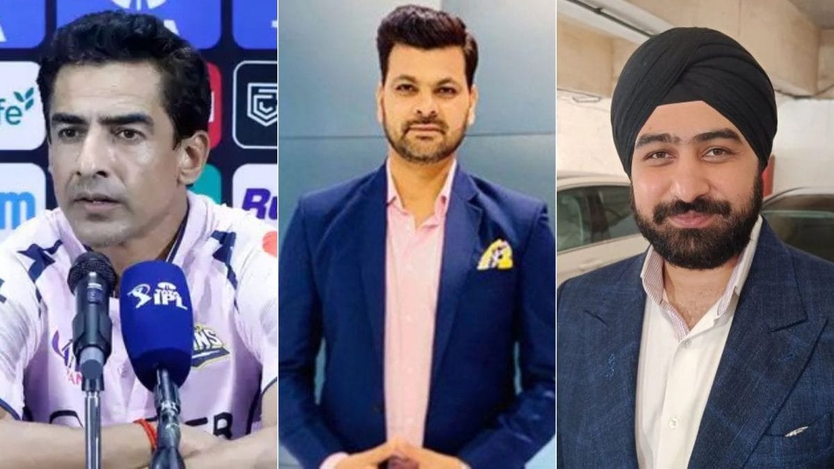 Who Could Be the New BCCI President, Treasurer and Selectors? Here's ...