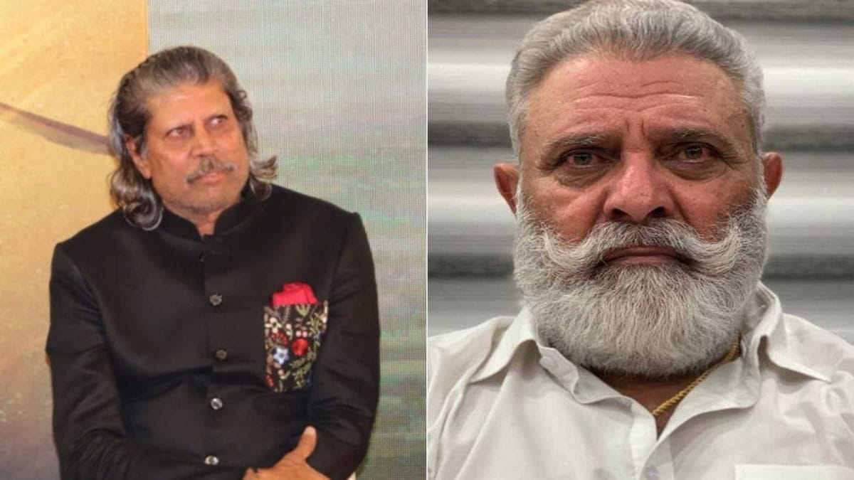 ‘Kapil Dev’s Name Was Involved in Match-Fixing…’: Yograj Singh Launches ...