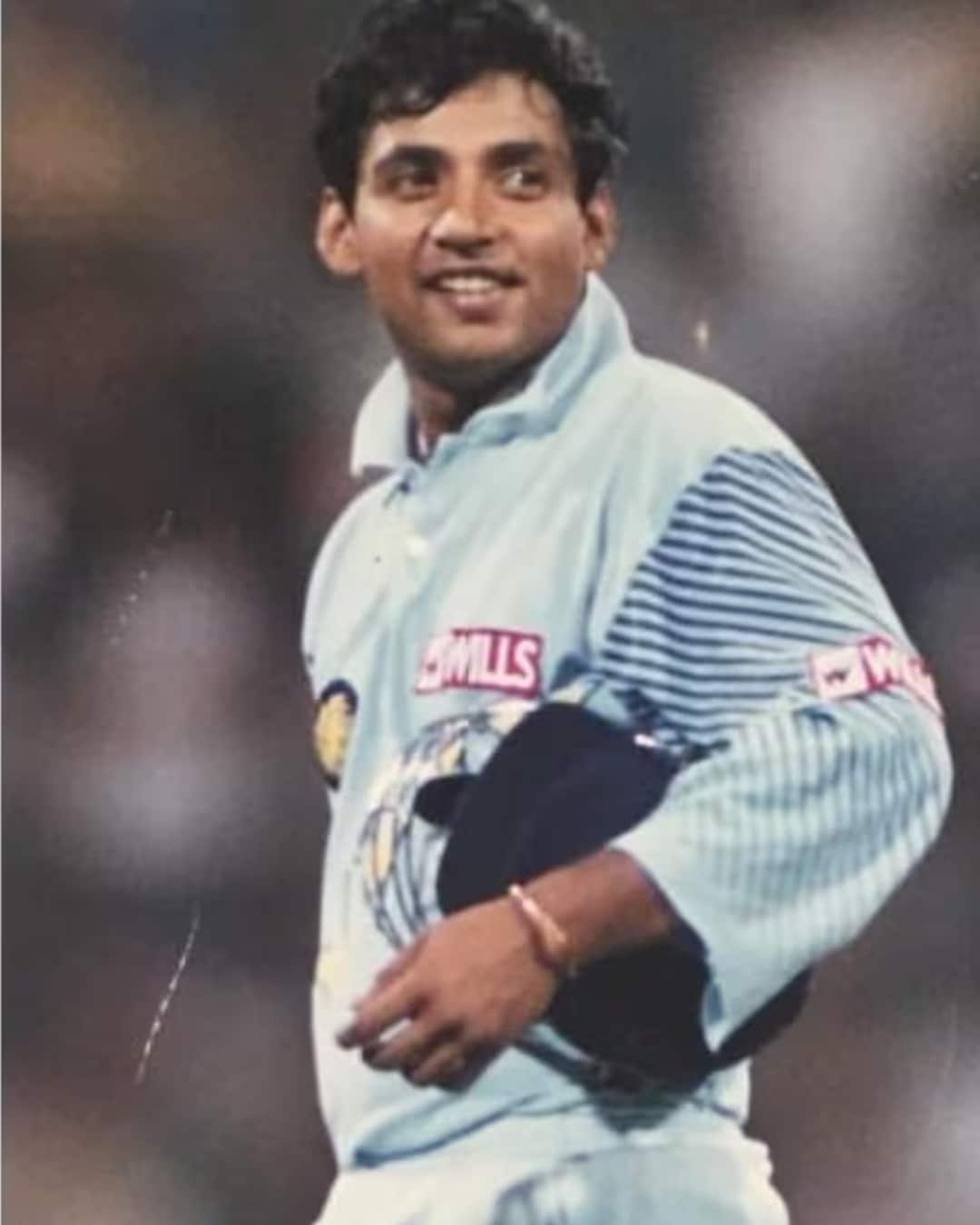 Ajay Jadeja And Madhuri Dixit? The Scandal That Ended Their Rumoured ...
