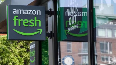 Amazon Fresh Now Available In 270 Cities Including Gorakhpur, Dehradun ...