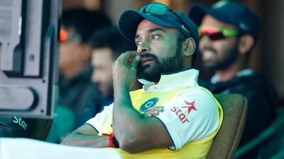 India Legspinner Amit Mishra Announces Retirement From All Forms Of ...