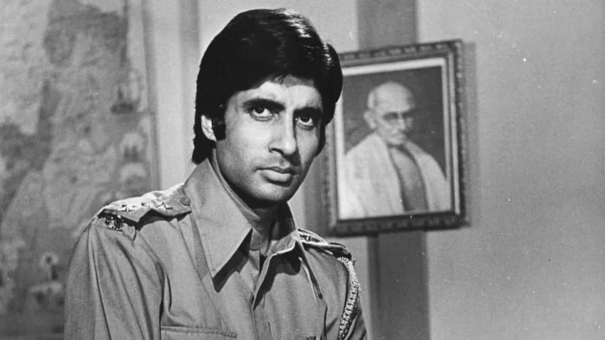 September 10: The Date That Shaped Amitabh Bachchan’s Legacy