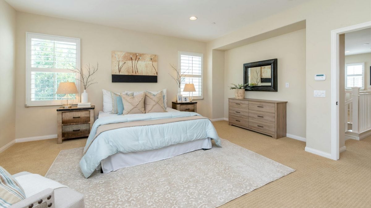 Feng Shui Bedroom Tips for Improved Sleep, Relationships, and Peace