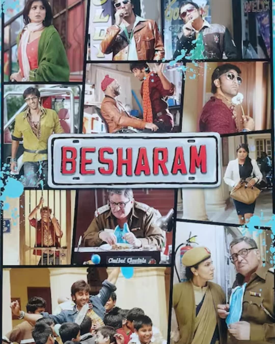 Ranbir Kapoor Wanted His Girlfriend In 'Besharam' — But A Newcomer Got The Role Instead ...