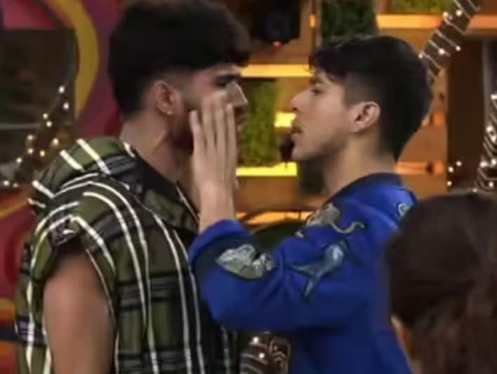 Top 8 Bigg Boss Fights That Led To Injuries And Evictions