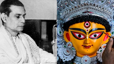 Opinion | Voice That Heralds Durga Puja: Why Mahalaya By Birendra ...