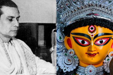 Mahalaya News: Latest Mahalaya News and Updates at News18