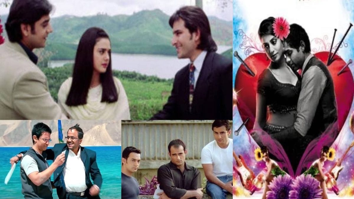 4 Bollywood Movies On Taboo Topics That Struck Box Office Gold