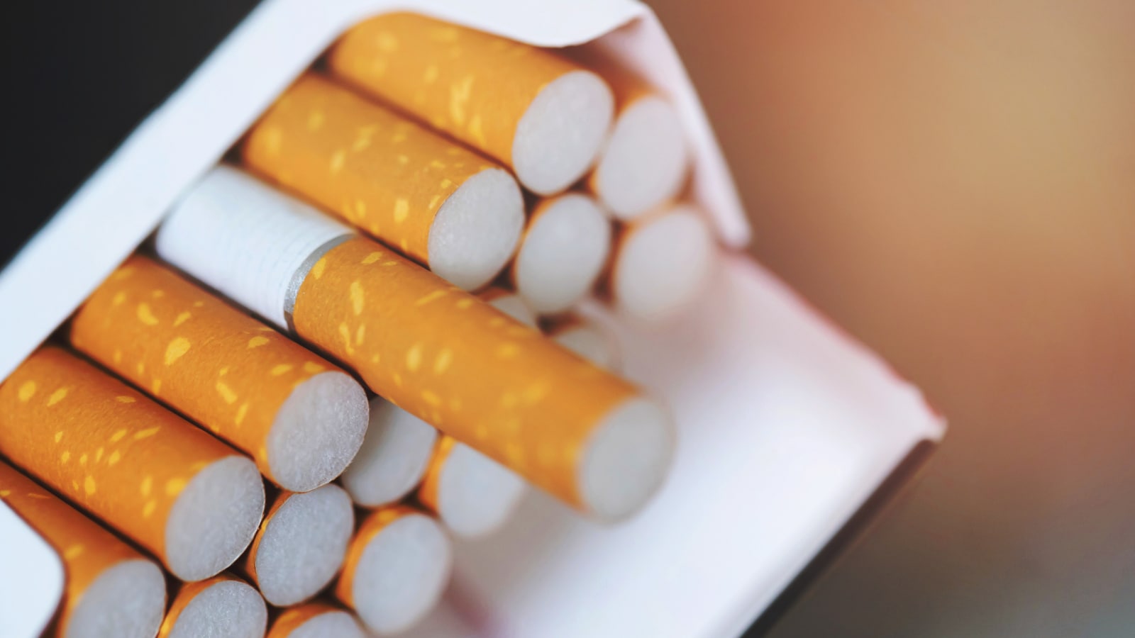 Cigarette Prices 2026 Post-Budget: Discover The New Costs Of Your ...