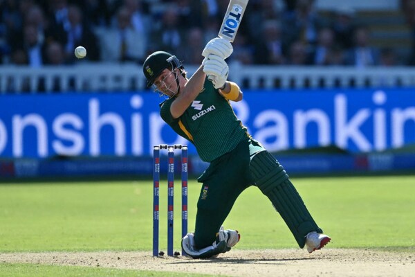 Dewald Brevis News: Latest Dewald Brevis News and Updates at News18