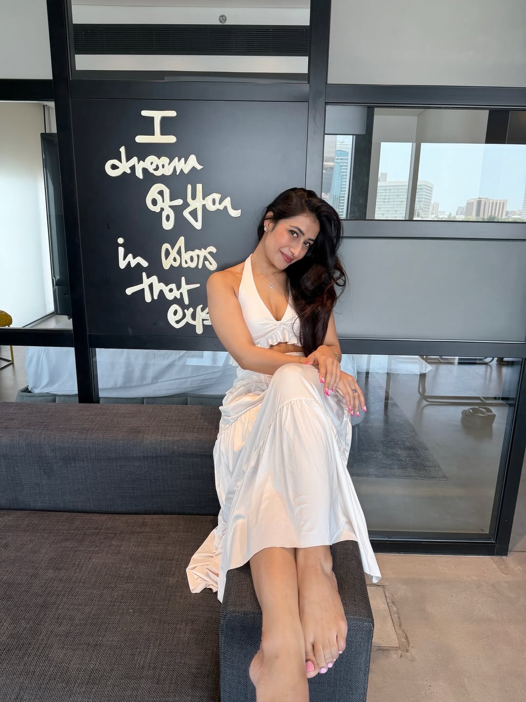 Dhanashree Verma: From Dentistry to Influencer and Choreographer Facts