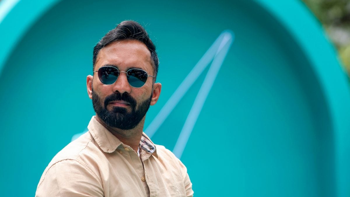 Dinesh Karthik Appointed India Captain For Hong Kong Sixes | Cricket News - News18