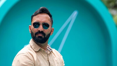 Dinesh Karthik Appointed India Captain For Hong Kong Sixes | Cricket News - News18