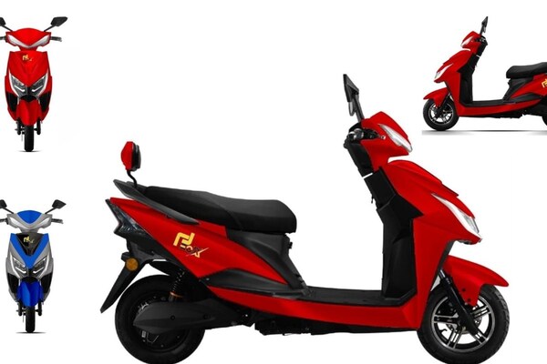 Electric Scooters News: Latest Electric Scooters News and Updates at News18