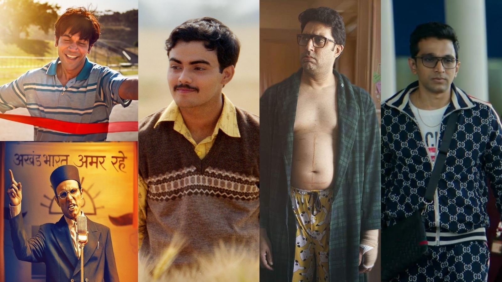 2025 Filmfare Awards: Complete List Of Nominees, Laapataa Ladies Dominate