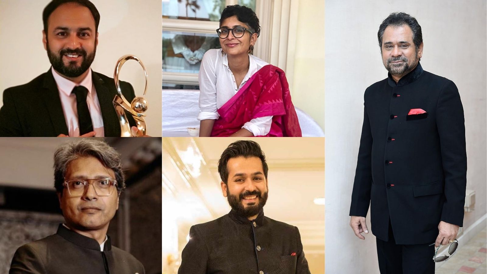 2025 Filmfare Awards: Complete List Of Nominees, Laapataa Ladies Dominate