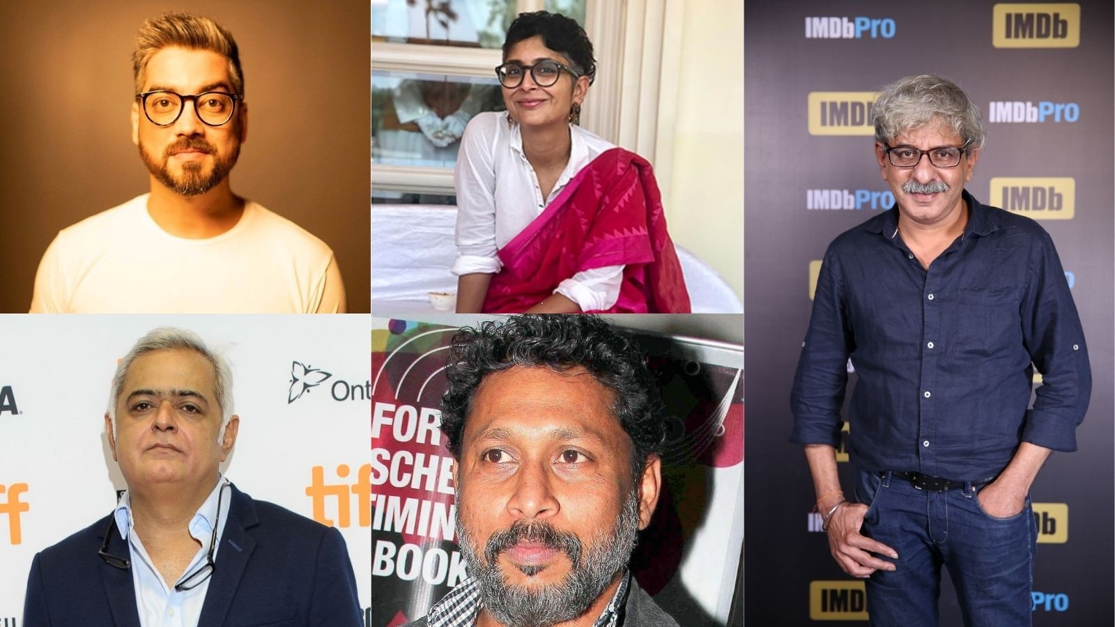 2025 Filmfare Awards: Complete List Of Nominees, Laapataa Ladies Dominate