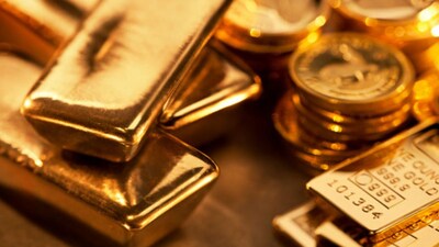India's First Large Private Gold Mine Nears Launch; Shares Of This BSE ...