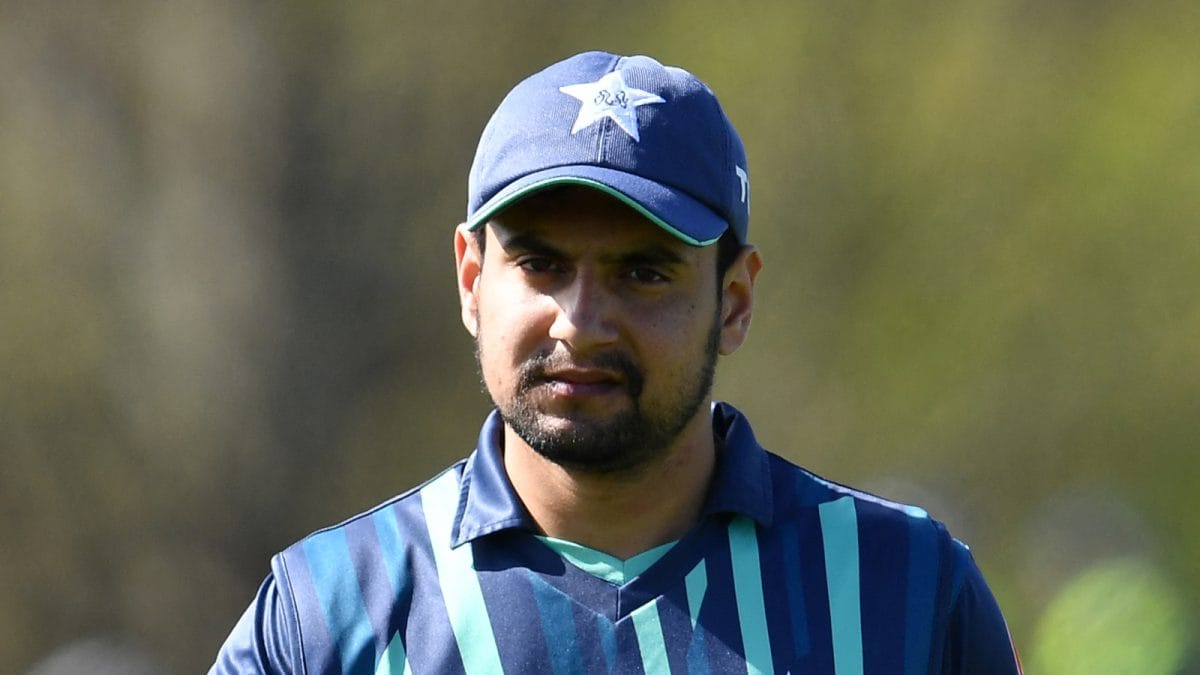Pakistan Cricketer Haider Ali Cleared Of Alleged Rape In UK For Lack Of ...