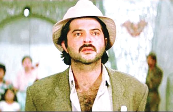 India’s Iconic Superheroes in Film and TV