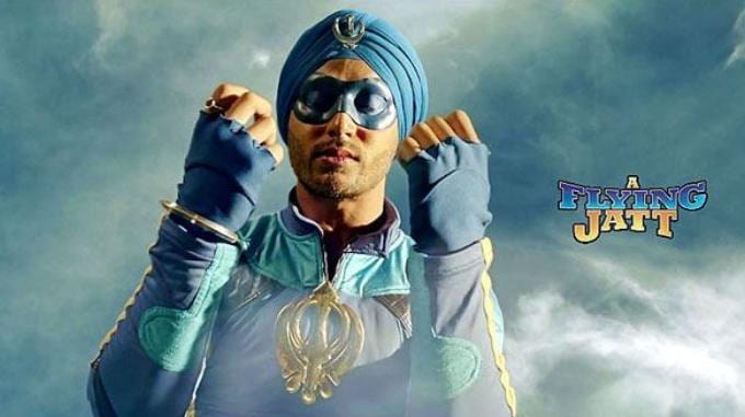 India’s Iconic Superheroes in Film and TV