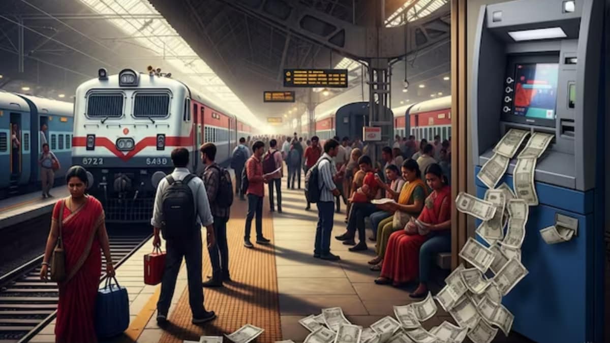 Top Winter Train Journeys in India: Kalka-Shimla, Darjeeling & More