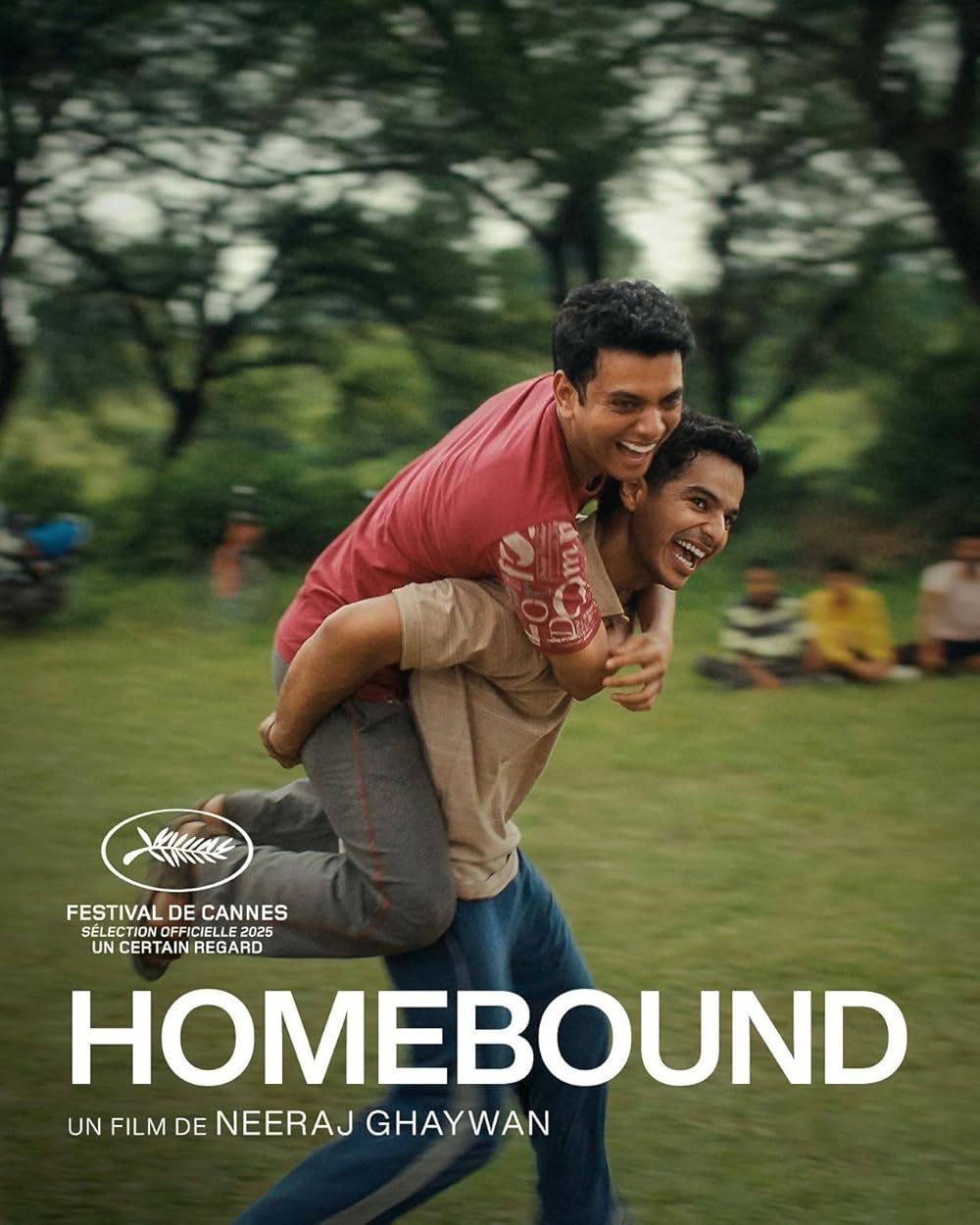 Homebound Release Date: Neeraj Ghaywan’s Oscar Entry in Theaters Sept 26
