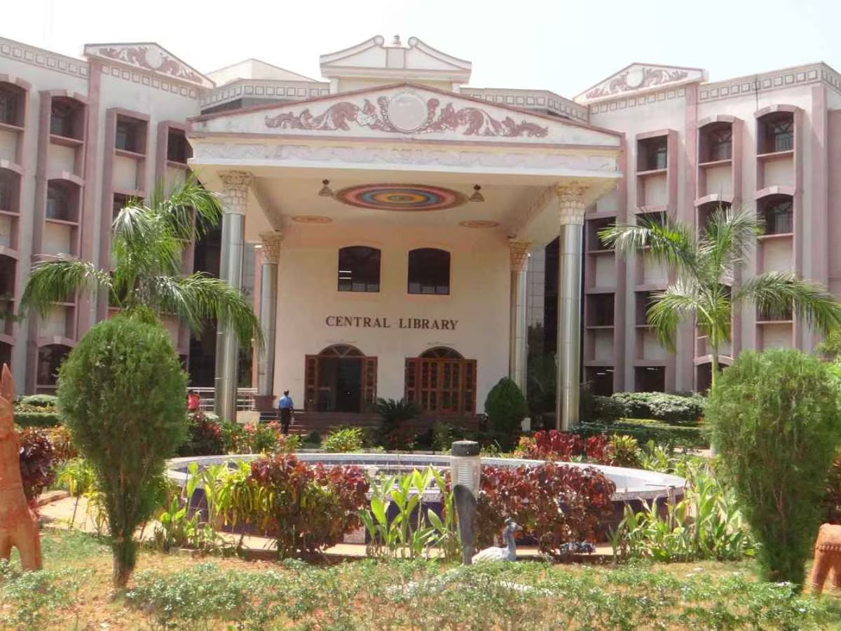 NIRF 2025: Top NIT Colleges in India Ranked by Ministry of Education