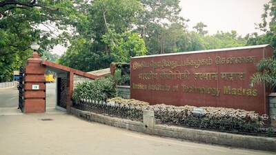 IIT Madras Launches Language And Cognition Lab To Study India’s ...