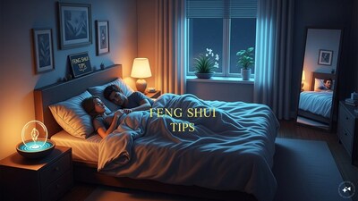 Feng Shui Tips: Which Side Of The Bed Should The Man Sleep? | Astrology ...