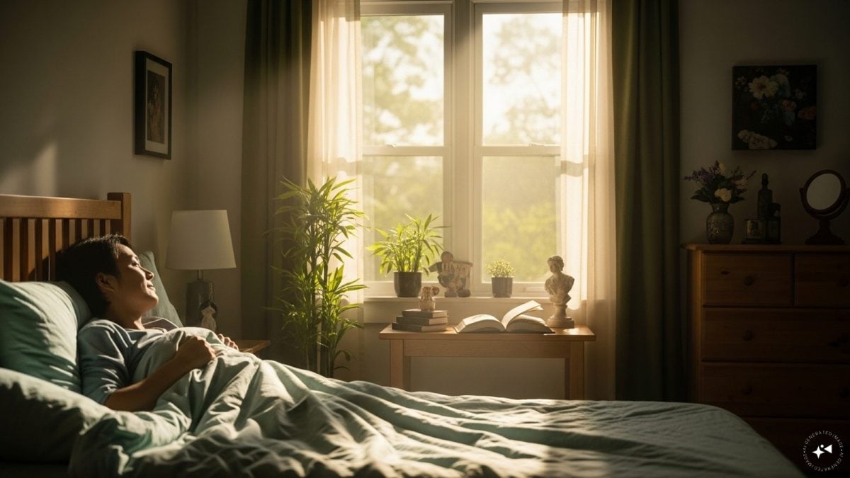 Scientific Feng Shui Sleep Directions Benefits and Effects Explained