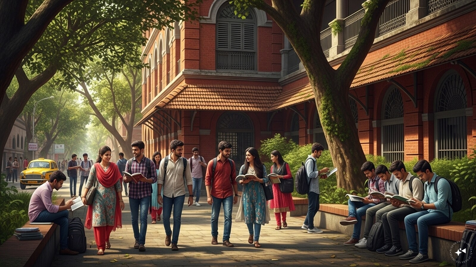 Kolkata Shines In NIRF Rankings 2025, Check Top Colleges