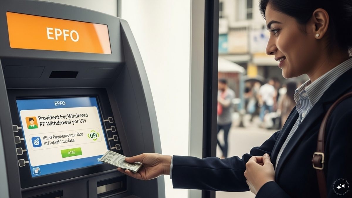 PF Withdrawals Via UPI And ATMs By This Diwali? EPFO 3.0 Could Bring Major System Overhaul ...