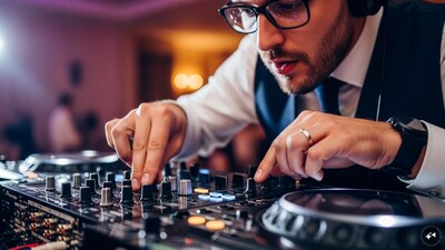 Wedding Chaos: Groom’s Uncle Causes Uproar, DJ Runs Off And Bride's Mum ...