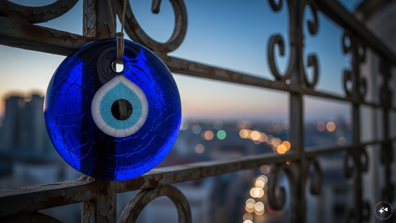 Feng Shui Evil Eye Placement: Best Spot for Home Protection