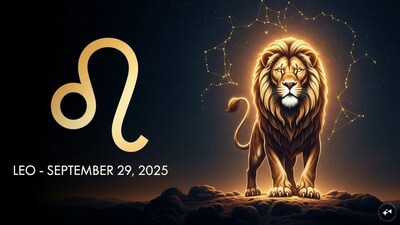Leo Horoscope Today, September 29, 2025 | Astrology News - News18