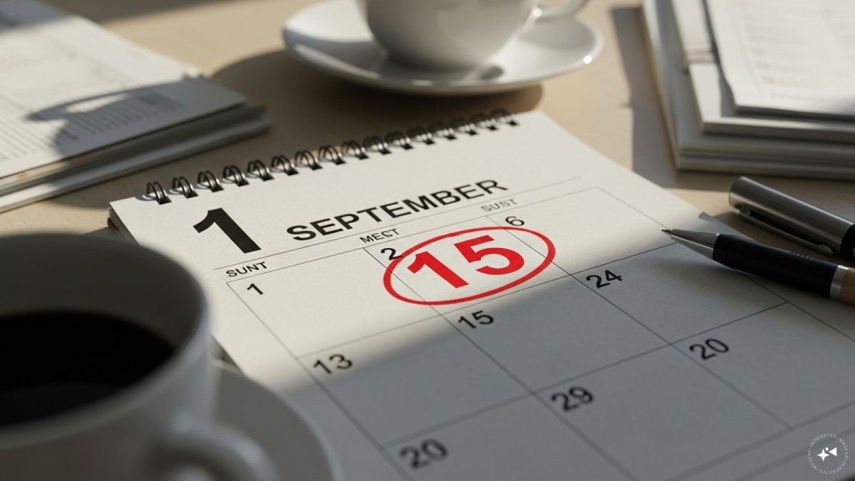 Not Just ITR Filing Last Date! Advance Tax, EPF & ESIC Deadlines Also End Today | Tax News - News18