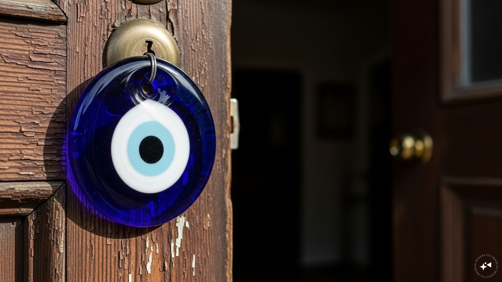 Feng Shui Evil Eye Placement: Best Spot for Home Protection