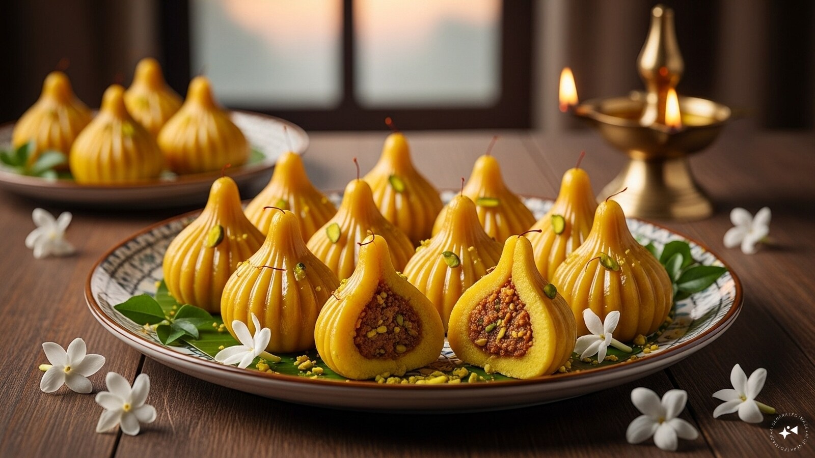 Tired Of Idli And Dhokla? Try This Steamed 10 Indian Dishes