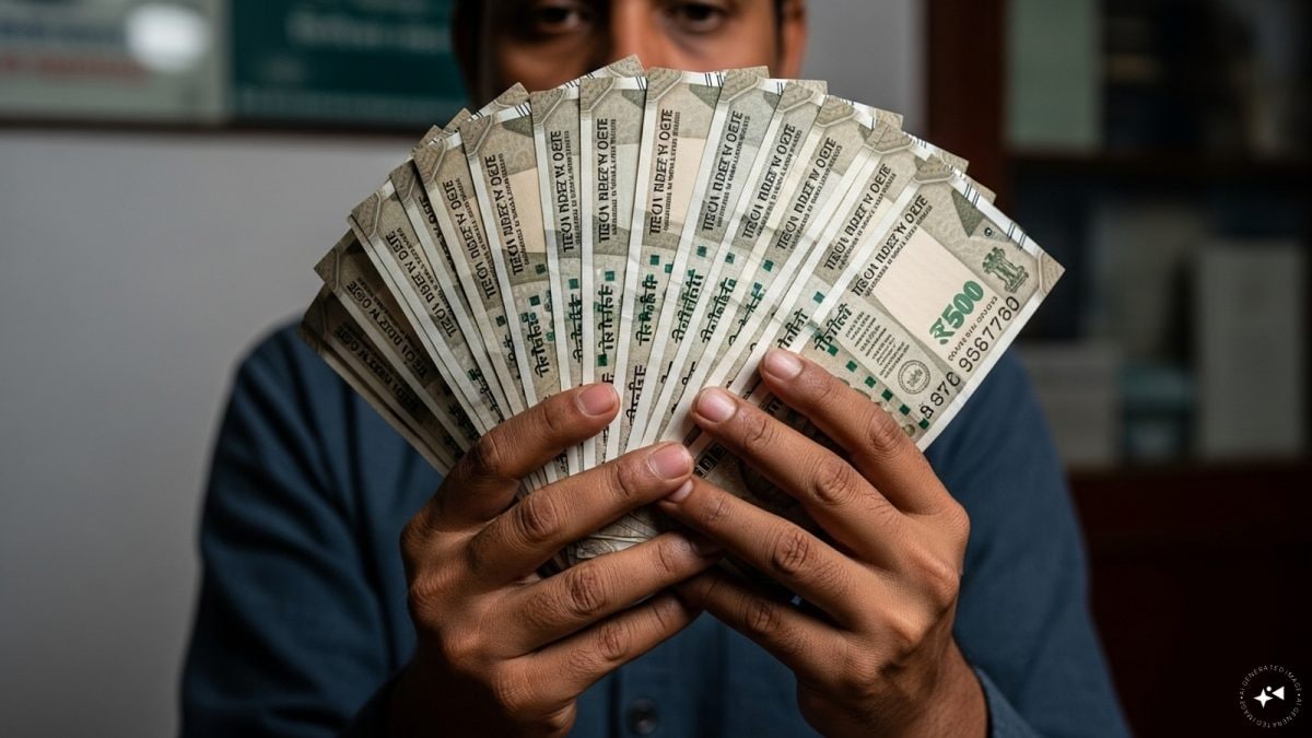 TNPSC Group 4 Salary 2025: Check Salary Structure, In Hand Pay And ...