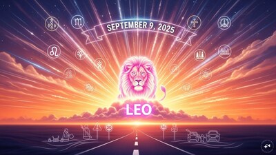 Leo Horoscope Today, September 9, 2025 | Astrology News - News18