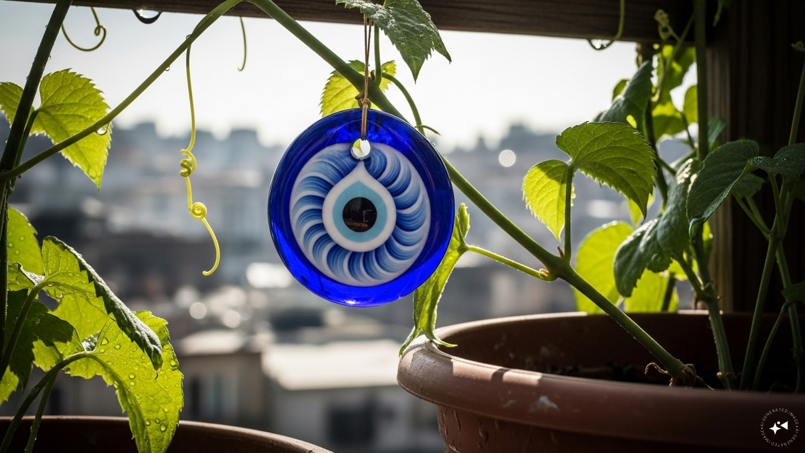 Feng Shui Evil Eye Placement: Best Spot for Home Protection