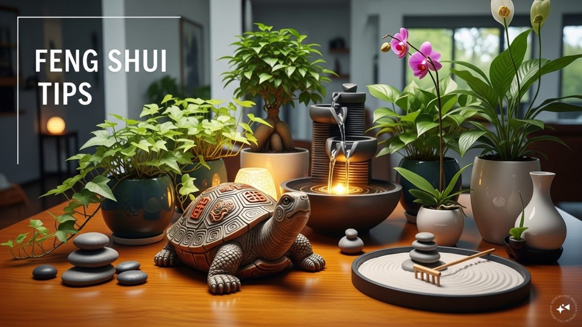 What Is Feng Shui Turtle? | Astrology News - News18