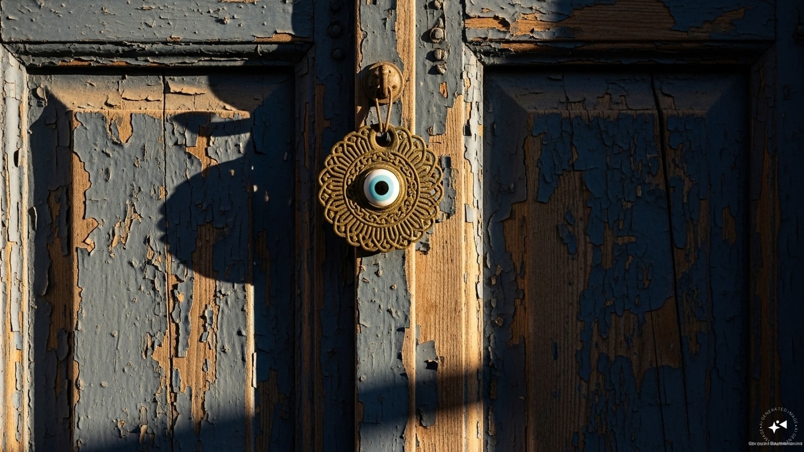 Feng Shui Evil Eye Placement: Best Spot for Home Protection