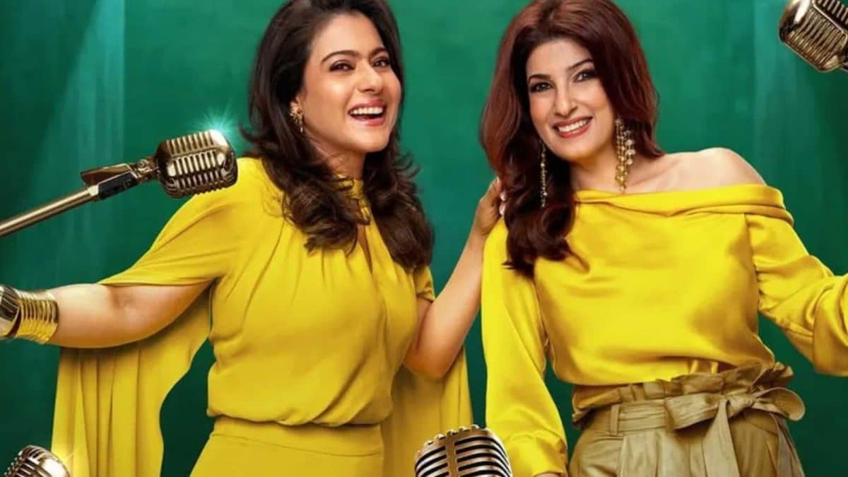 ‘Cannot Wait For Tomorrow’: Twinkle Khanna’s Friend Priyanka Kapur Is ...