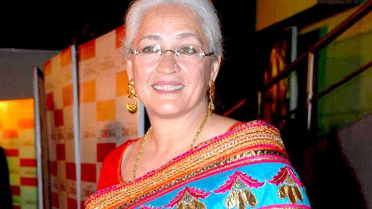 Twice Diagnosed With Cancer, Nafisa Ali Recalls Placing Bet Before Scan ...
