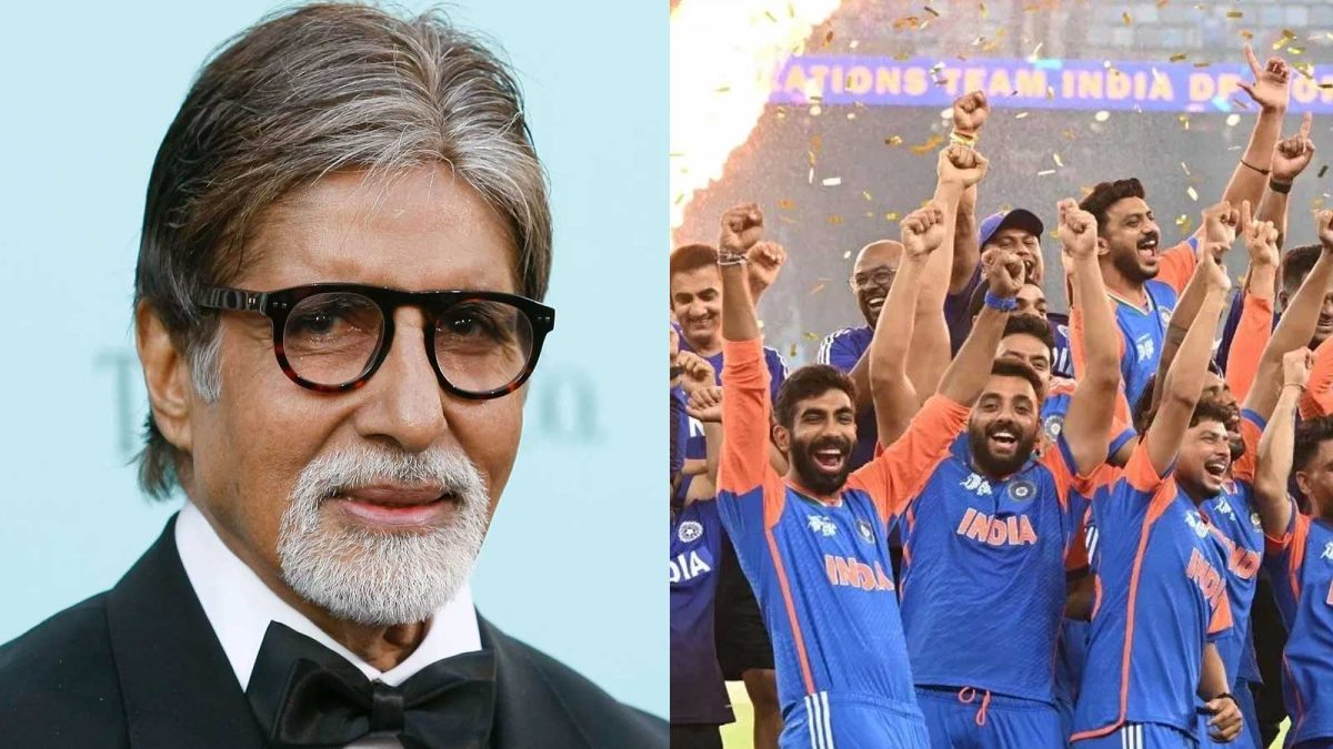 ‘Well Played, Abhishek Bachchan’: Amitabh Bachchan’s Witty Dig At Shoaib Akhtar Steals The Show ...